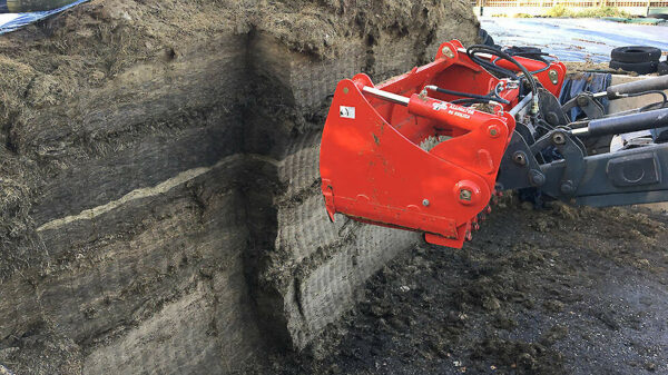 85 Series - All Round - Redrock Machinery