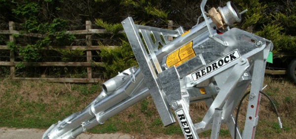 Super Flow - Redrock Machinery
